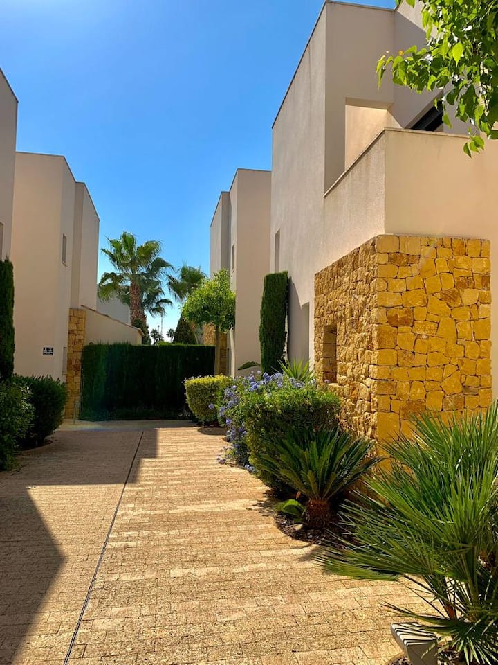 Wonderful Villa With Private Swimming Pool - Rojales