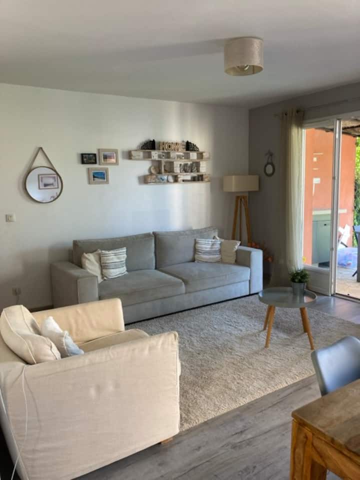 Maison Avec Jardin En Provence - Fayence