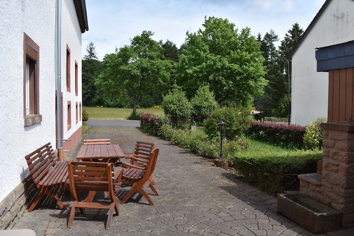 Neidenbach Ferienwohnungen & Unterkünfte - Rheinland-Pfalz, Deutschland ...