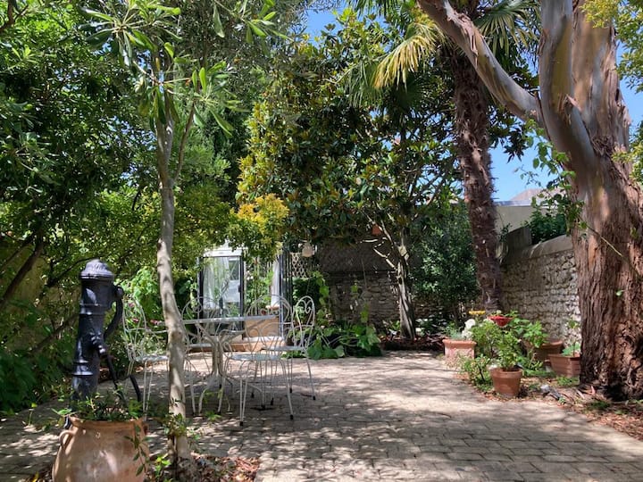 Maison Design Et Son Jardin Exotique 🌴☀️ - Tours