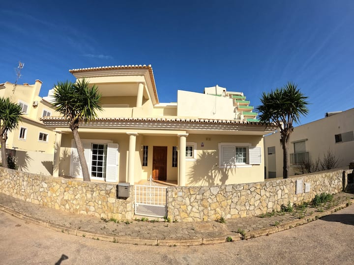 Moradia Inácio - Alvor