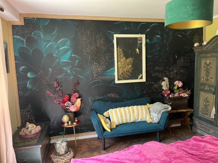 Einliegerwohnung Im Süden Berlins - Berlin