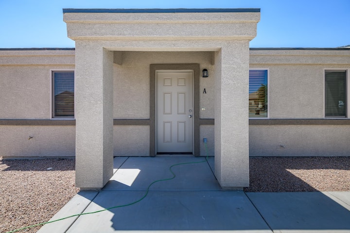 Brand New One Bed One Bath Home-centrally Located - Kingman, AZ