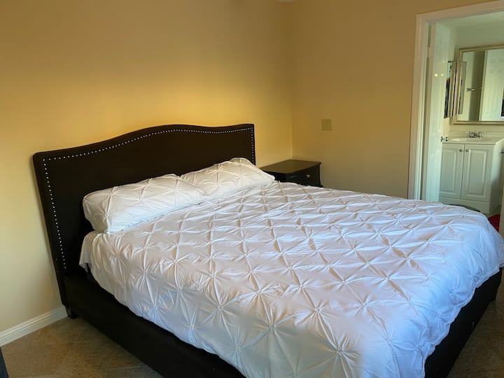 01特价 独立卫浴 大床房 临近Ucr - Loma Linda, CA