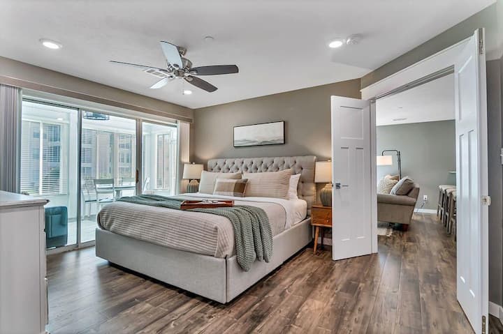 Newly Renovated, 2bd/2ba Condo W/ King Beds. - Branson, MO