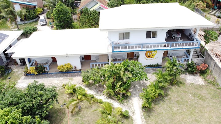 Mangoes  Place - Moalboal