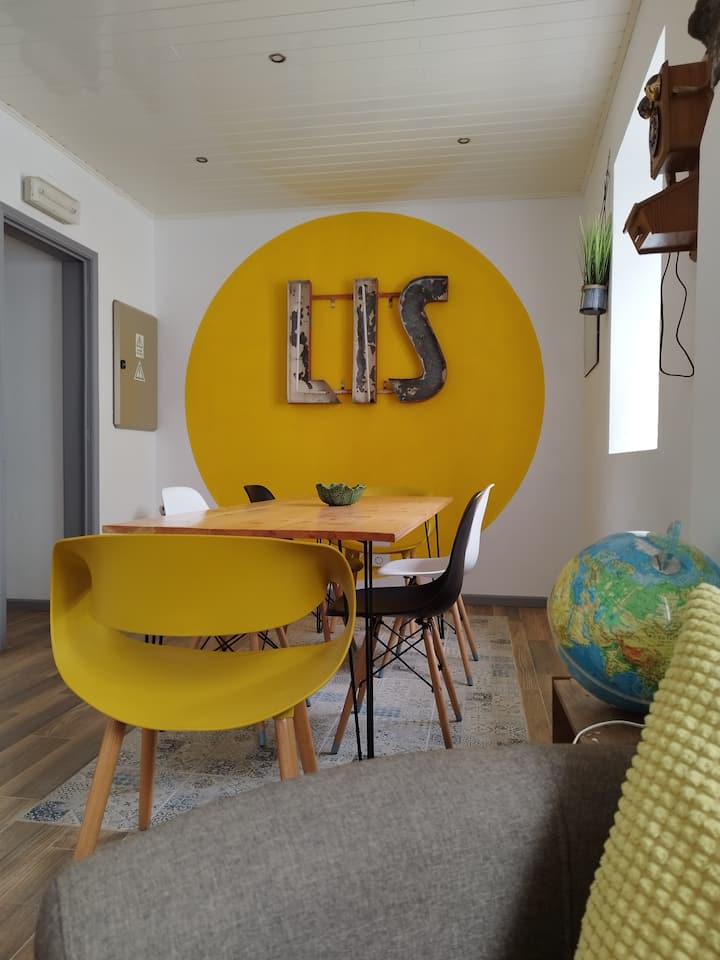 Solo Azores Guesthouse - Nordeste
