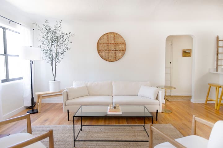 Casa Piñon - Charming Escape In Albuquerque - Albuquerque, NM