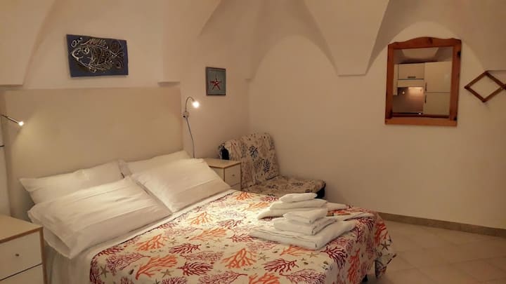 In Vacanza A Gaeta - Libera Stella 02 - Gaeta