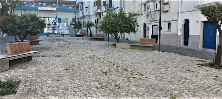 Libera Stella 03 - Gaeta