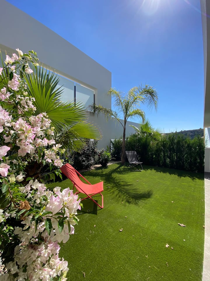 Montecala Gardens - Moraira