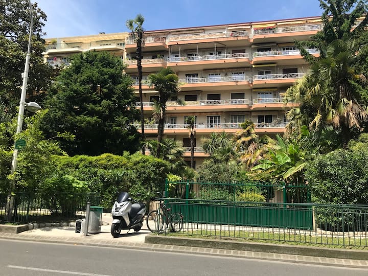 Sweet Home In The Best Location - Nice