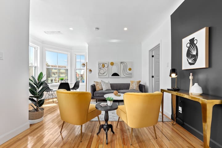 Appartement Coliving En Plein Cœur De Joliette! - Joliette