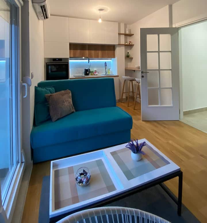 Apartment Moon - Mostar