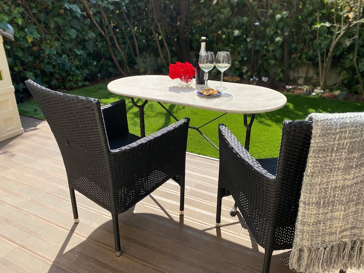 Casa Carolina, Near The Golden Beach - Desenzano del Garda