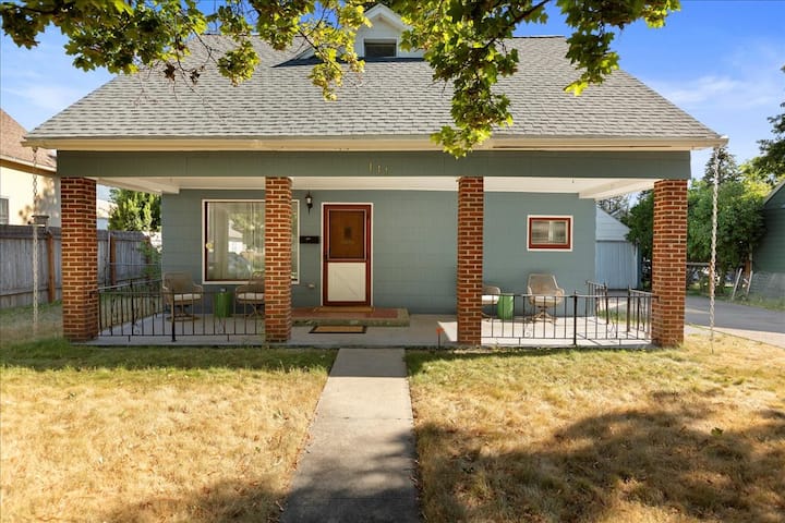 Historic 1899 - Missoula, MT