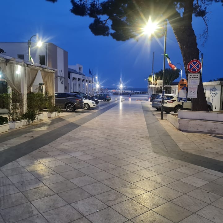 Sole Mare Vacanze - Crotone
