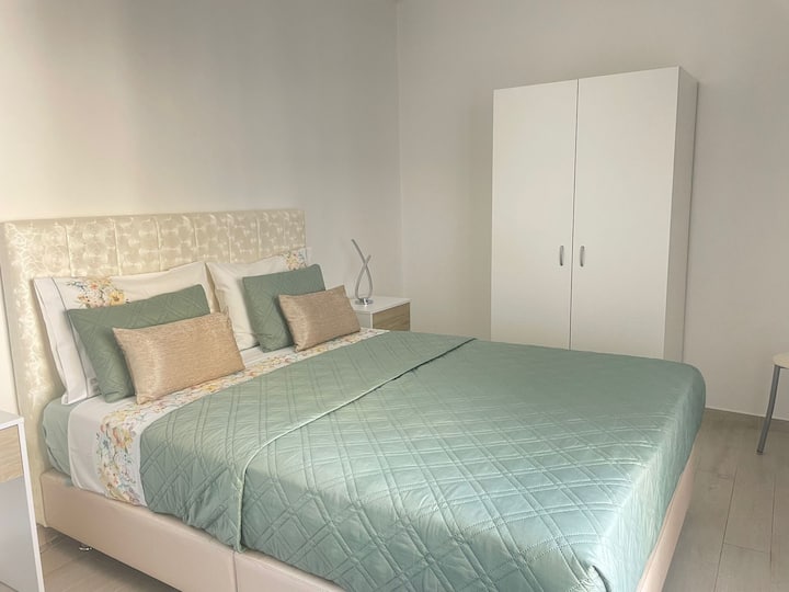 Apartamento Avenida - Nazaré