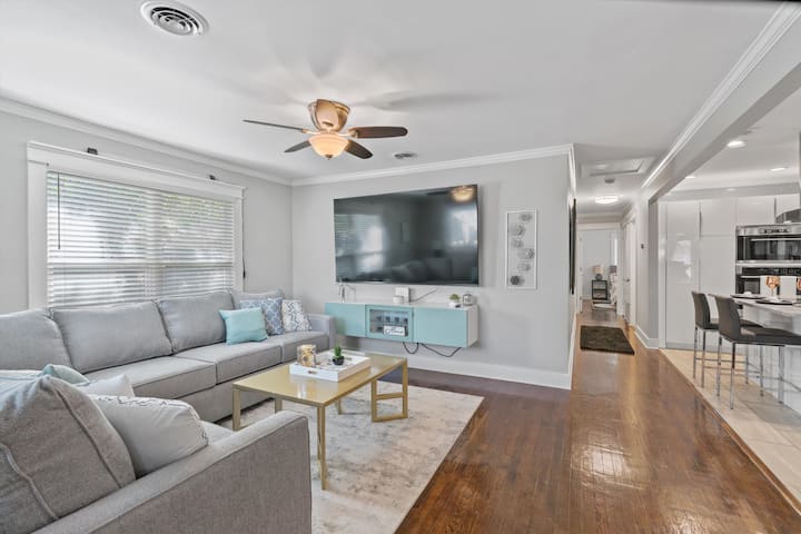 2107 Onsite Spa Services |Mins To Dt - Austin