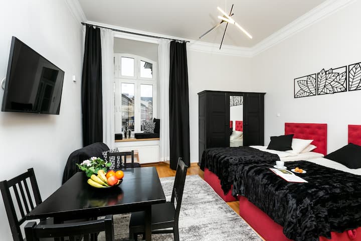 Otium Main Square Boutique Apartment No. 15 - Krakow