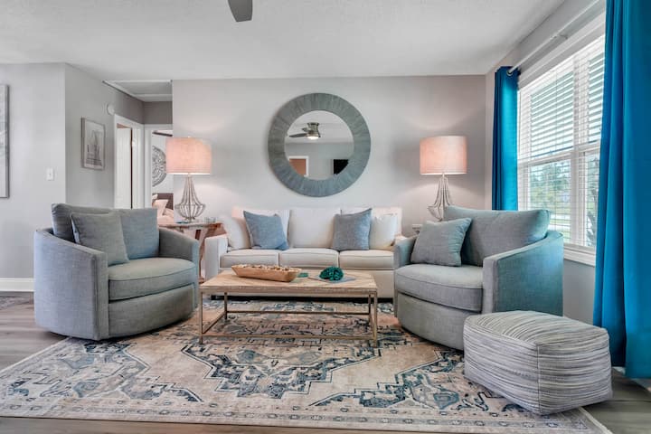 Cottage By The Sea - Navarre, FL