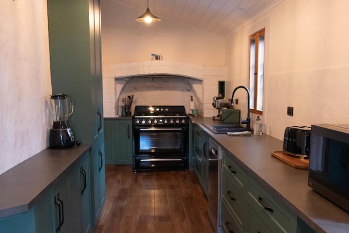 Brewer's Cottage B&b - Wilmington