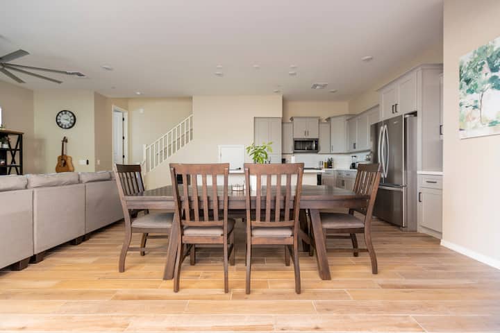 A Little Slice Of Gilbert - Gilbert, AZ