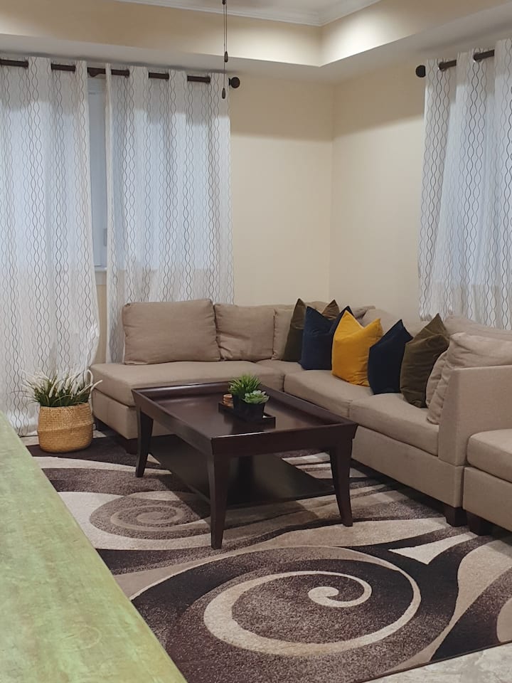 Tranquil And Charming Town House - Nassau