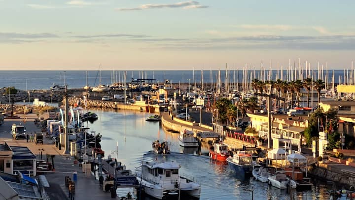 Palavas-les-flots - Palavas-les-Flots