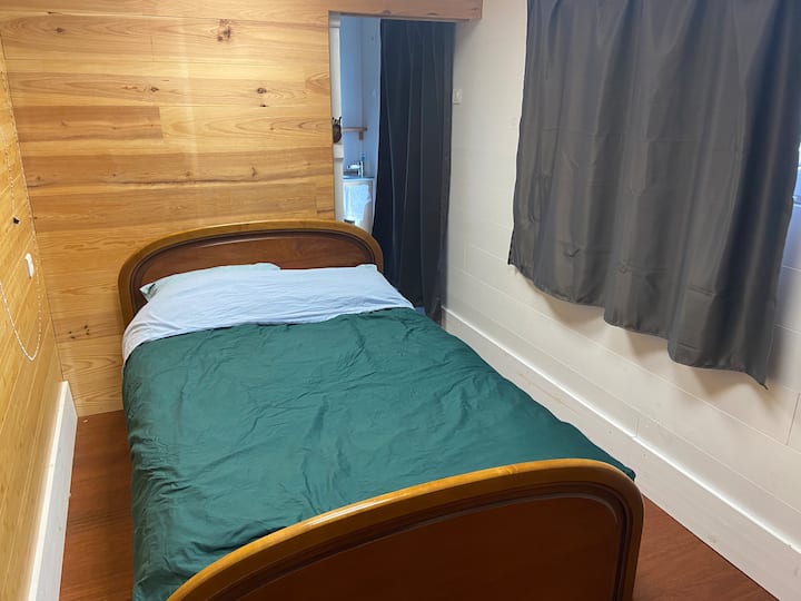 Cabane Indépendante à Clisson/getigne - Clisson