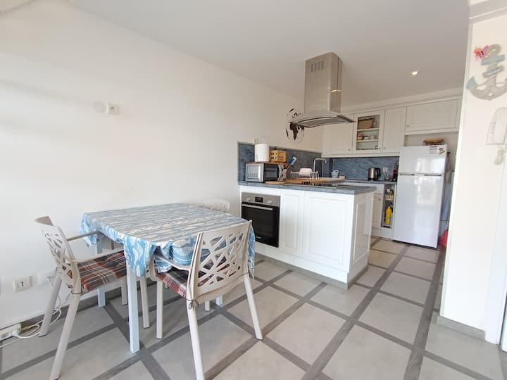 Duplex Au Calme Le Recantou Vue Campagne - Marseillan