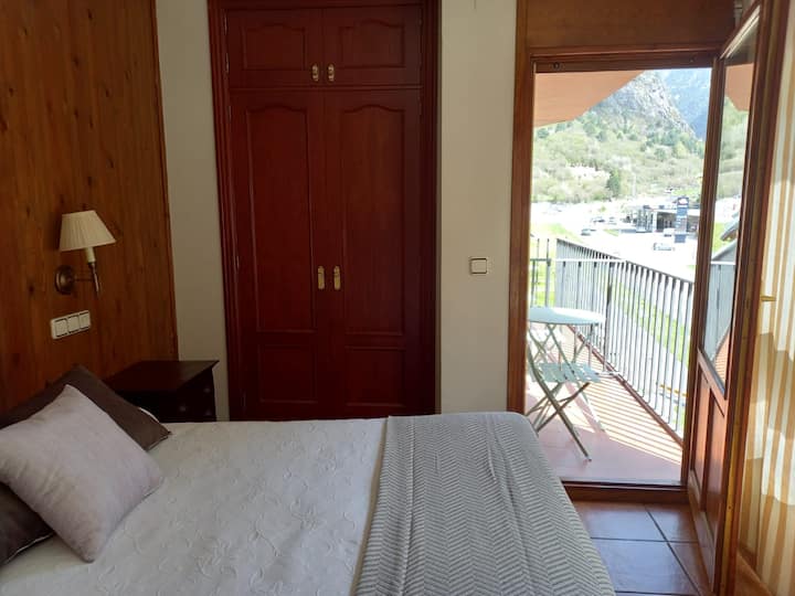 Hostal La Fuen - Bielsa