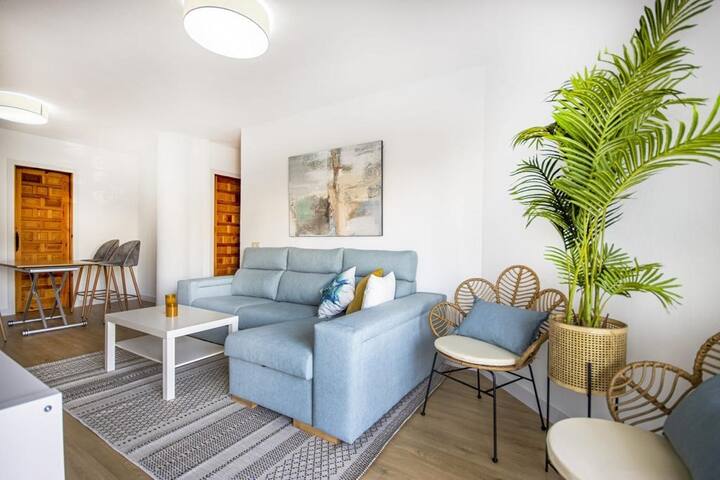 Apartamento De Lux - Zahara de los Atunes