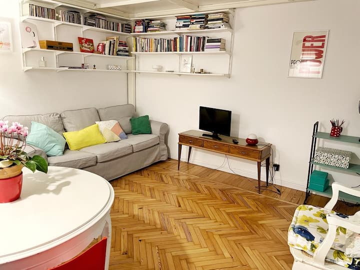 The Blooming Loft - Bologna