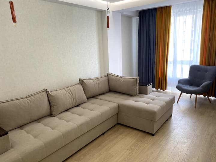 Lovely Two Bedroom Condo. - Kiszyniów