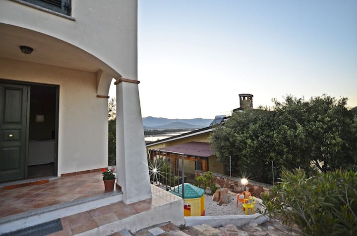 Holidays In Sardinia - Tortolì
