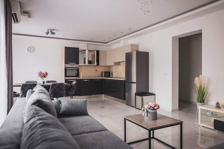 Apartman Ivana - Podstrana