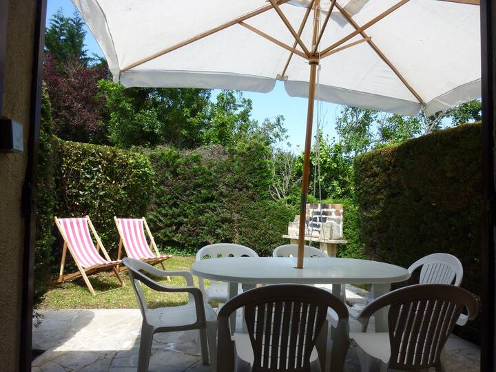 Maison De Vacances Cosy - Soulac-sur-Mer