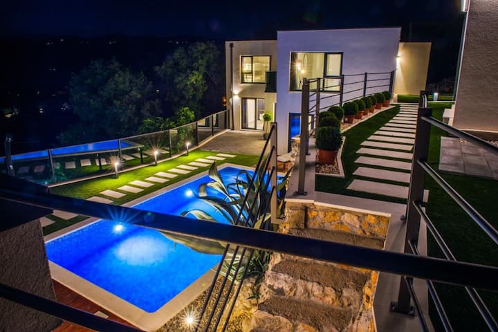 Villa Magic Look - Imotski