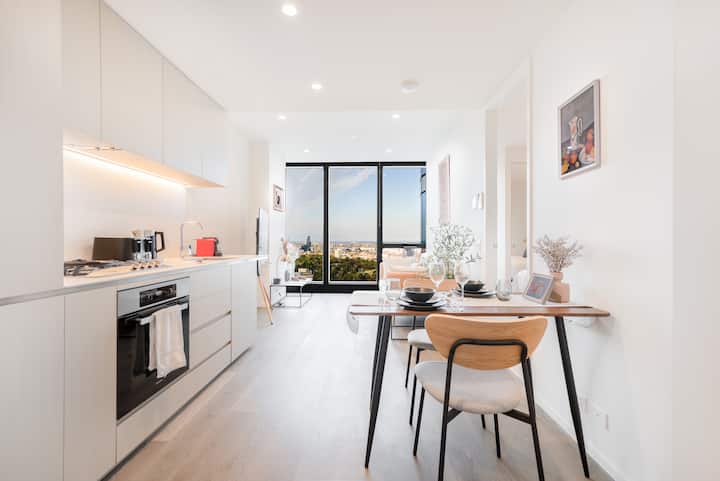 Modern 1br Apt In Southbank #Australia108#2 - St Kilda beach, Victoria