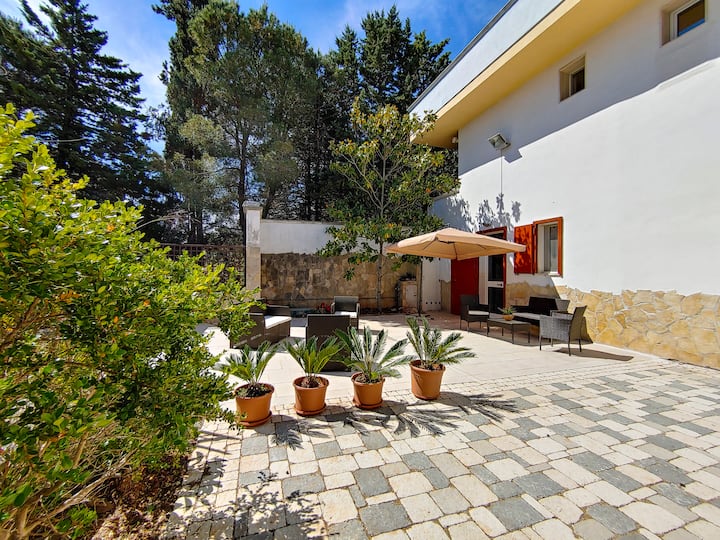 Casa Malù - Monopoli
