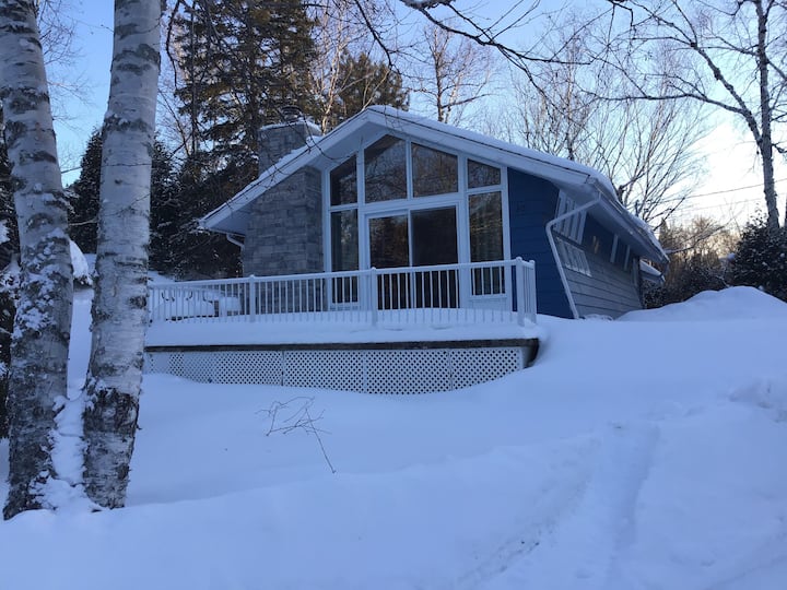 Le Scandinave Au Lac Saint-jean #Citq 306003 - Alma, QC, Canada