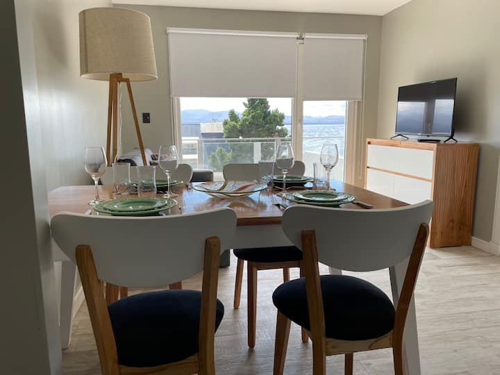 Lake View Apartment 305 By Acqua Bariloche - San Carlos de Bariloche