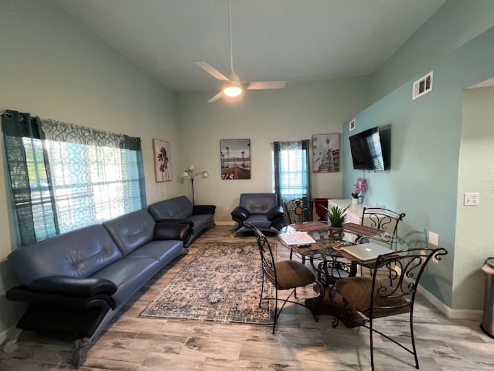 2 Br, Close To Manasota Beach ,Venice - Englewood, FL