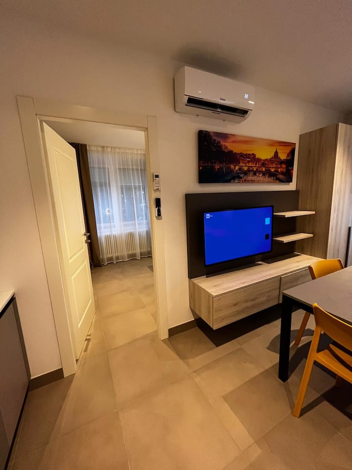 Bilocale Moderno - Bilo Apartments - Trento