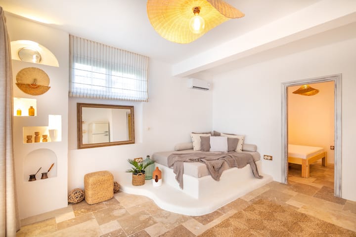 Sup Beach House Room U - Selimiye