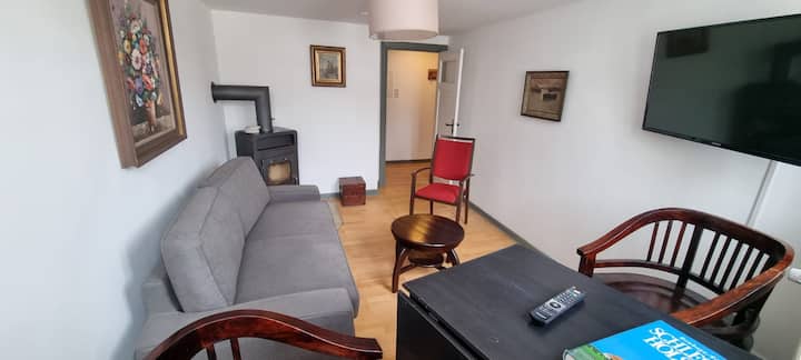 Apartment Im Einhornhaus 3r - Lübeck