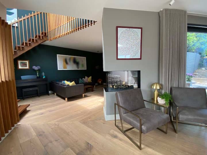 Top 12 Airbnb Vacation Rentals In Dalkey, Ireland - Updated 2025 | Trip101