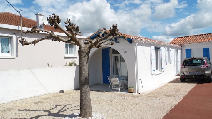 Maison De Plain Pied (35 M2) - Saint-Gilles-Croix-de-Vie
