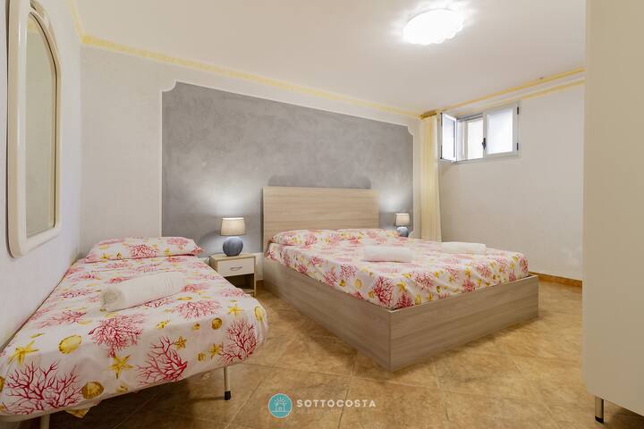 Iris Flat 2 Appartamento - Torre dell'Orso